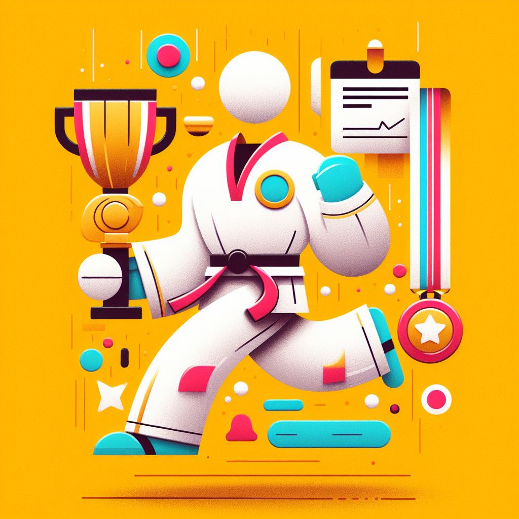 NinjaPanel - Supercharged event registration and operations.